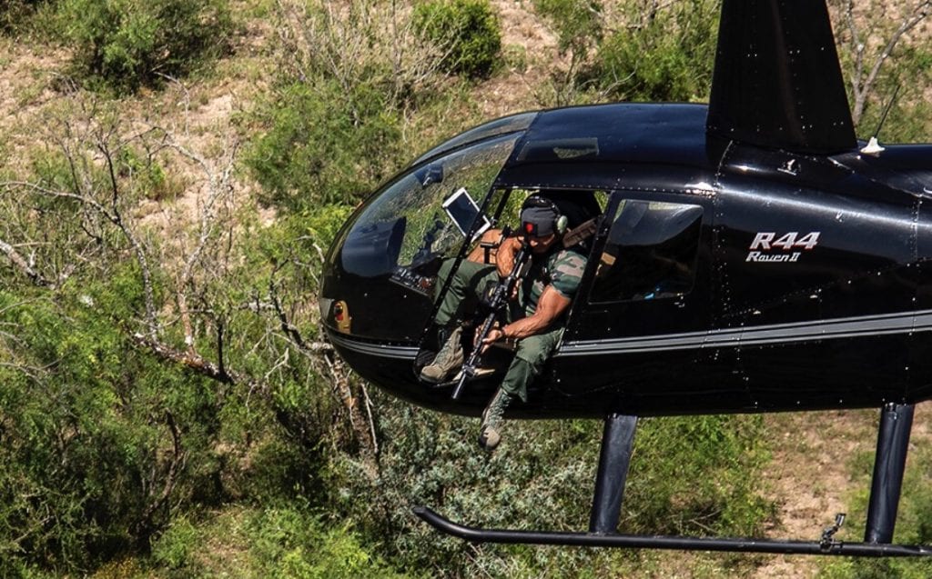 Find Out About Helicopter Hog Hunting - Helicopter Pig Hunting