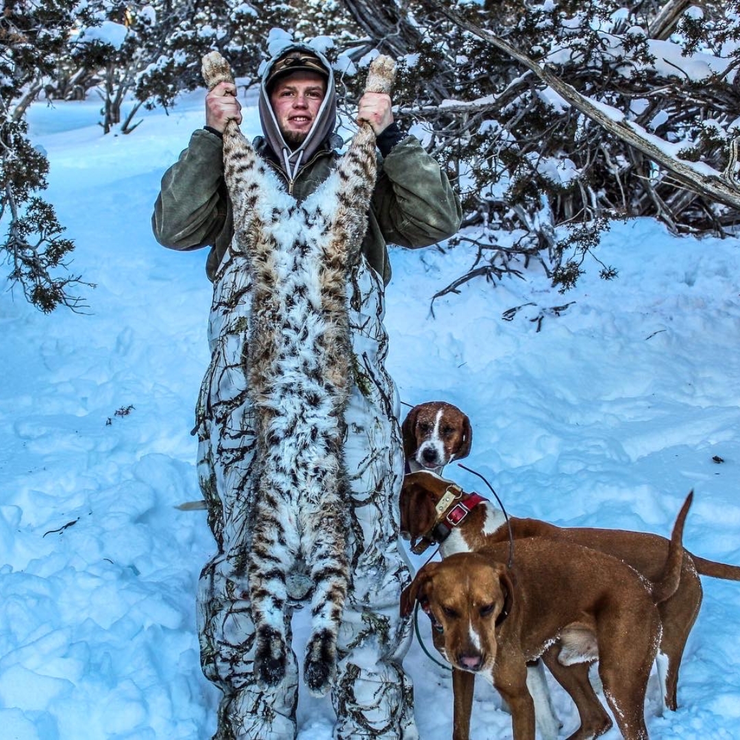 About Us - Helicopter Pig Hunting